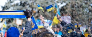 Statista report: Russia-Ukraine war sentiment | Statista