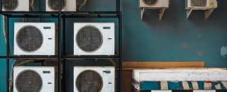 CMI: New Air Conditioners Segment | Statista