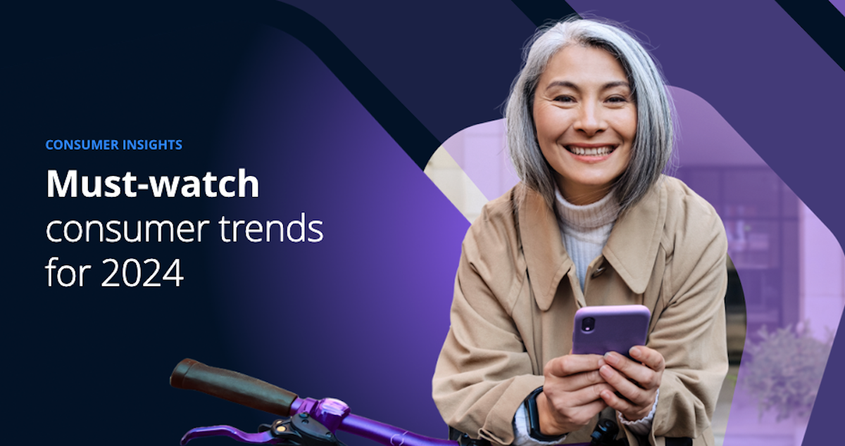 Navigating the evolving consumer landscape: New Statista whitepaper ...