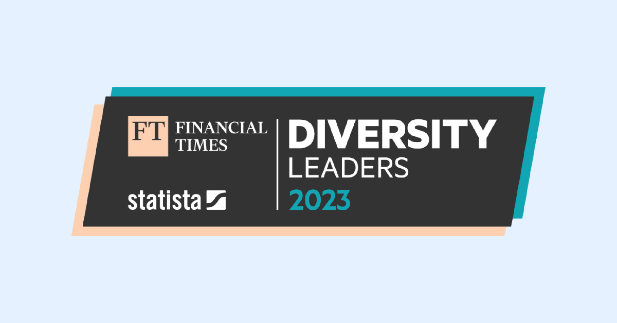 Infineon encabeza el ranking de Líderes en Diversidad 2023 del ...