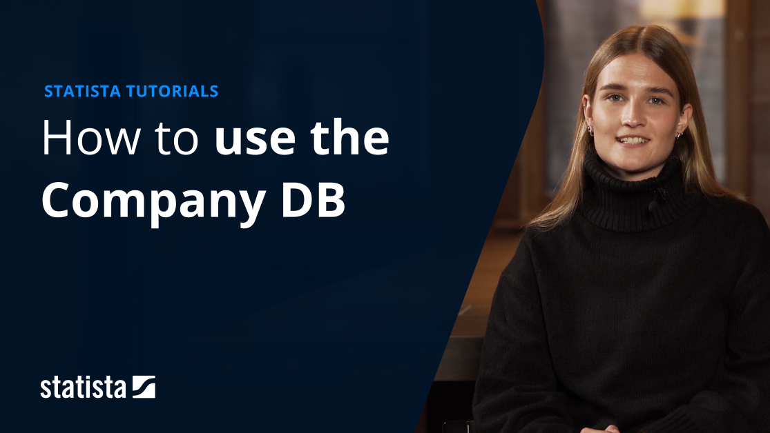 Company Insights – Company DB covers more than 60 million companies ...