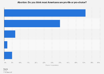 United States - pro-choice and pro-life supporters among fellow ...