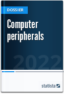 Computer peripherals - statistics & facts | Statista