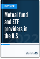 Mutual fund and ETF providers in the United States | Statista
