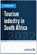 Tourism in South Africa - statistics & facts | Statista