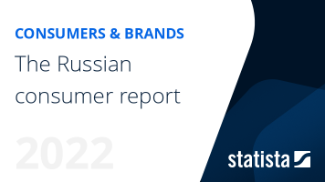 The Russian consumer | Statista