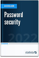 Password security | Statista