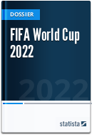 FIFA World Cup 2022 - Statistics & Facts | Statista