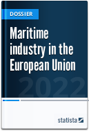 Maritime industry in the European Union (EU) - statistics & facts ...