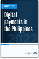 Digital payments in the Philippines - statistics & facts | Statista