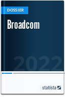 Broadcom - statistics & facts | Statista