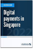 Digital payments in Singapore - statistics & facts | Statista
