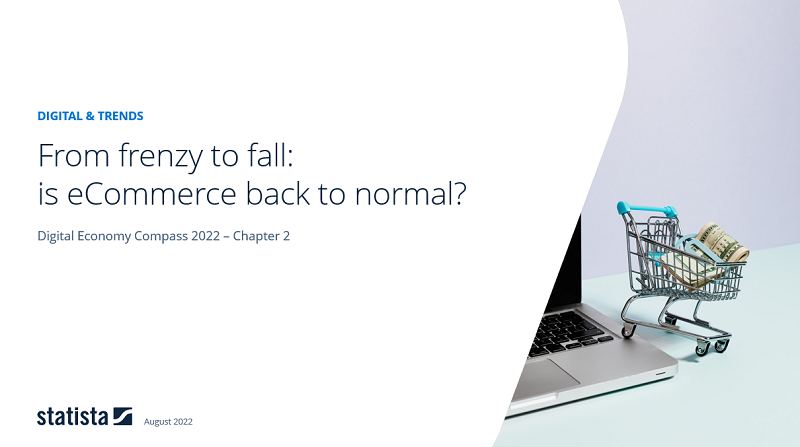 Digital Economy Compass 2022 Chapter 2: From frenzy to fall - is ...