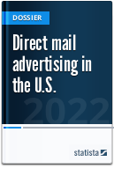 Direct mail advertising in the United States | Statista