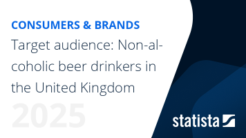 Target audience: Non-alcoholic beer drinkers in the United Kingdom ...