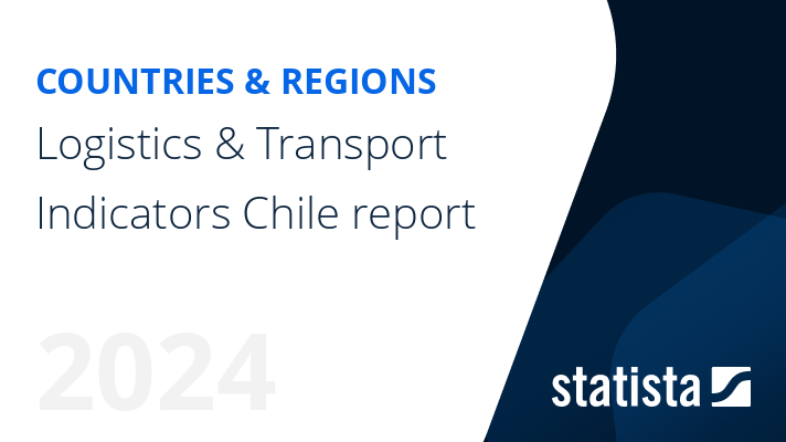 Macroeconomic Indicators - Chile | Statista Market Forecast