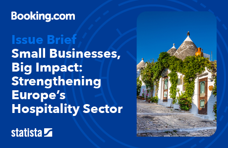 Small Businesses, Big Impact: Strengthening Europe’s Hospitality Sector ...