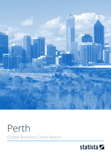 Perth 2022 | Statista